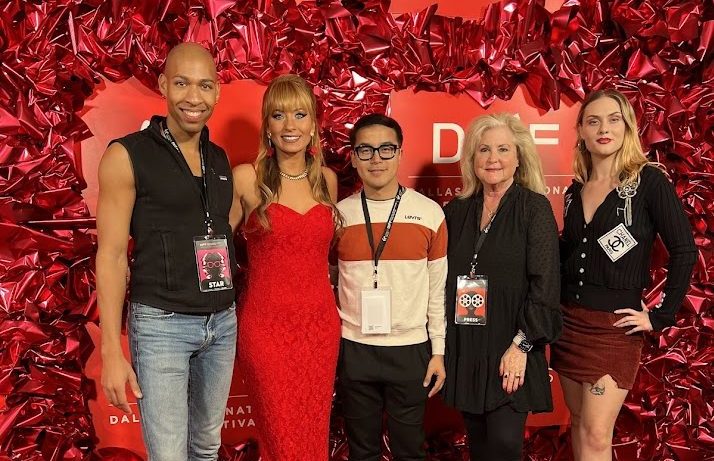 Dallas International Film Festival - The Texas Insider