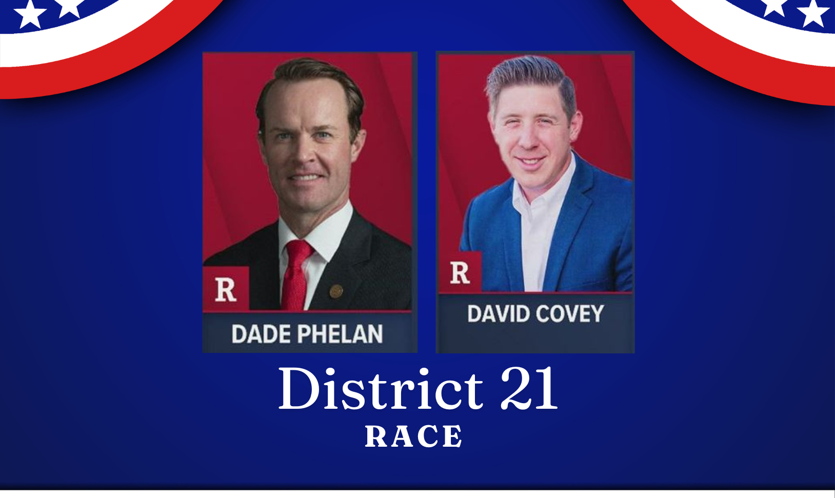 Texas Primary Runoff Day Overview - The Texas Insider