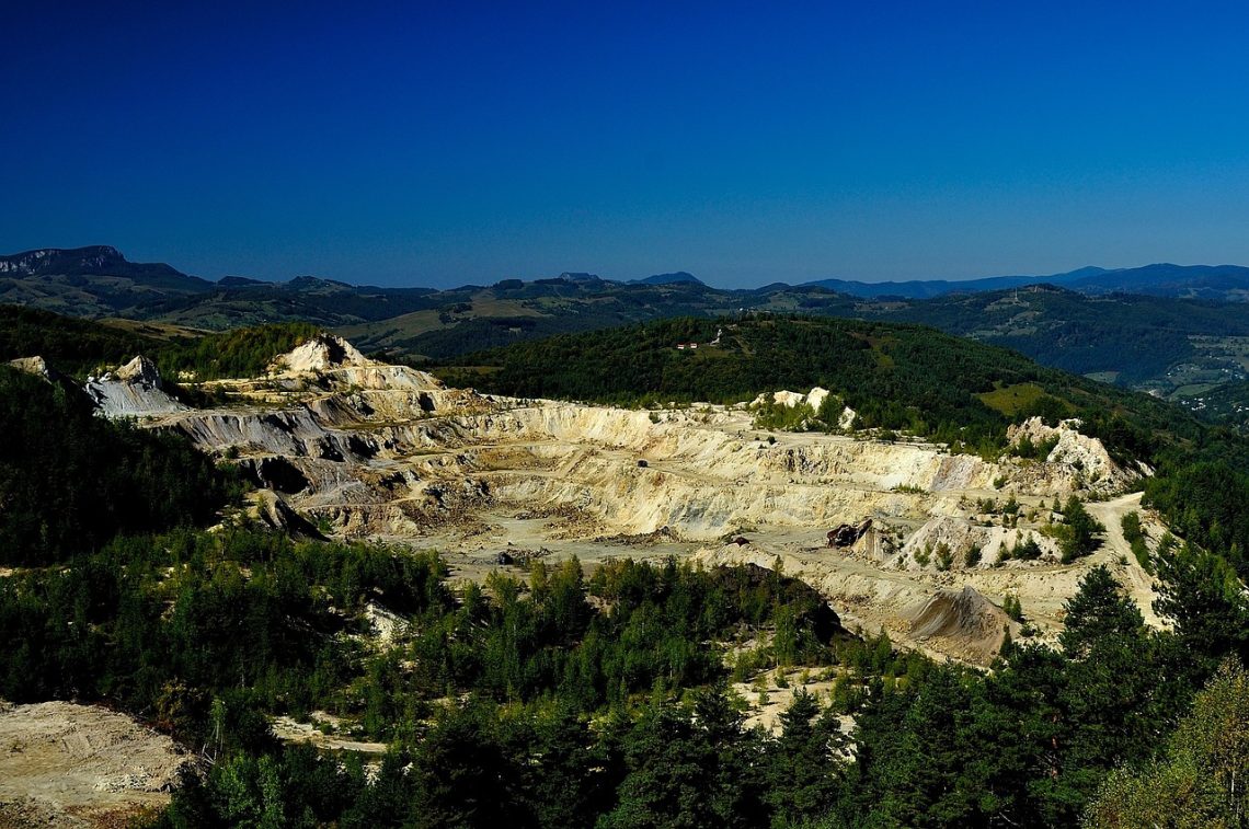 Grand Saline, Texas: A Historical Hub of Salt Production - The Texas ...