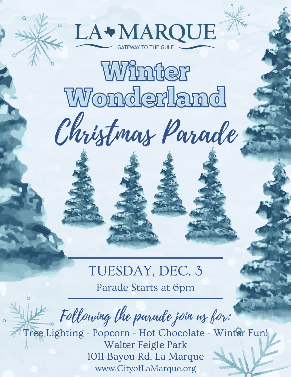 Top 7 Holiday Parades Across Texas - The Texas Insider