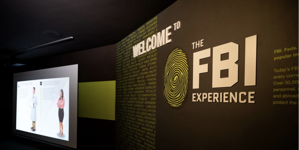 Go Inside the FBI: The Experience That Gets Your Heart Racing - The ...