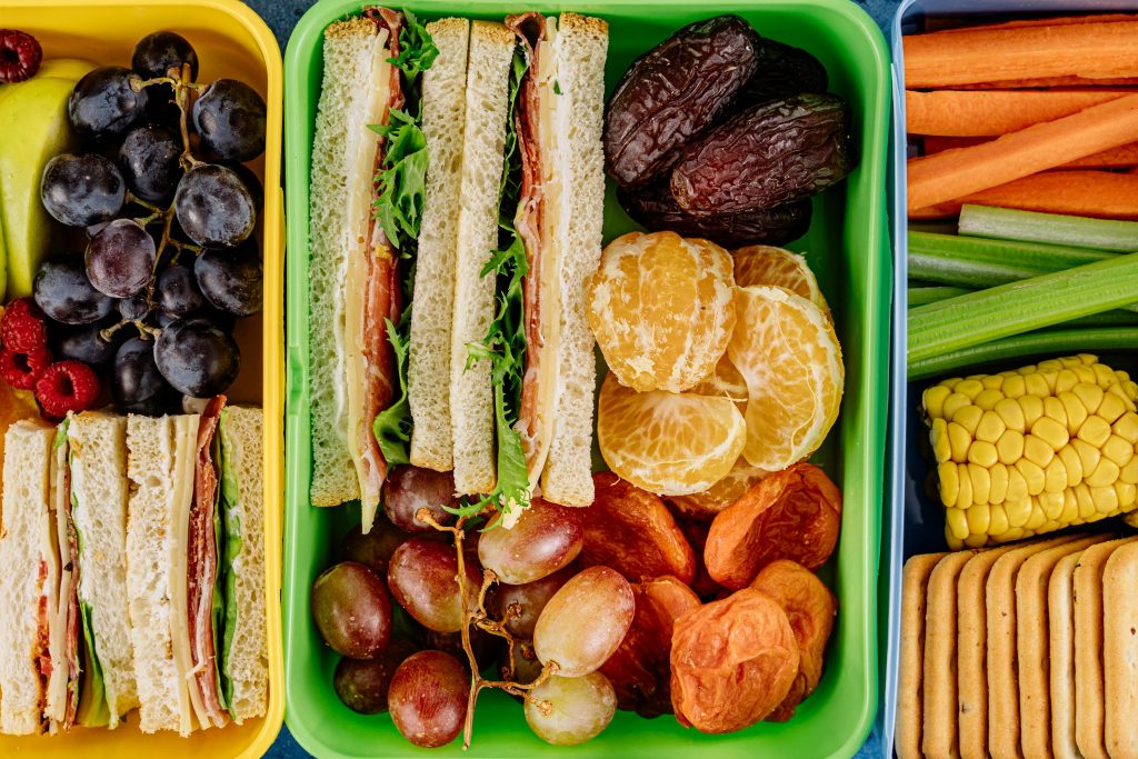 USDA Reminds Families to Pack Food Safety with Back-to-School Lunches ...