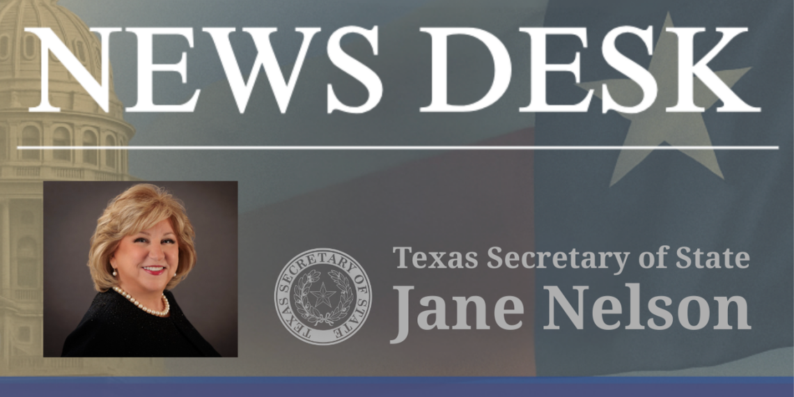 Texas Just Made Business Move at the Speed of Lightning – For a Price ...