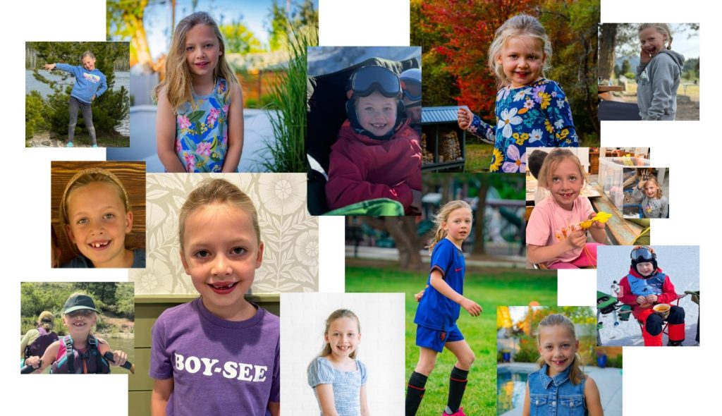 8-Year-Old Mora Gerety Killed by Illegal Alien With Removal Order—Why ...